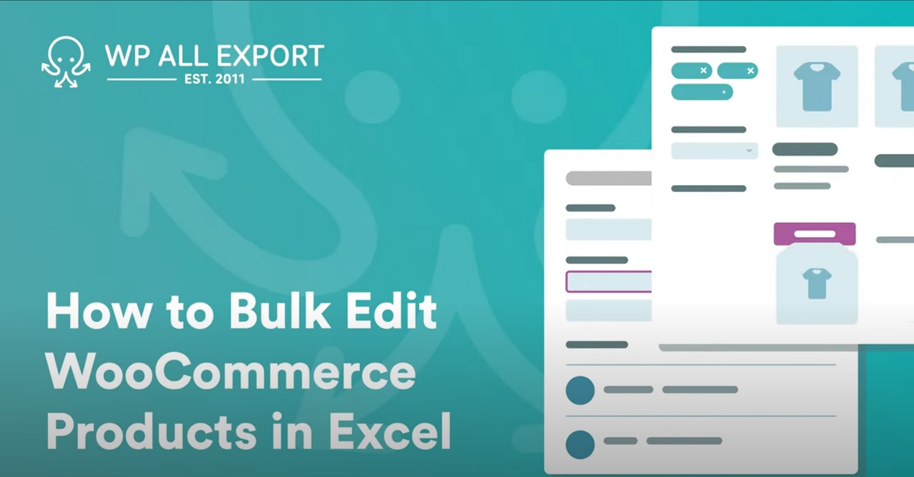 Quickly Bulk Edit WordPress Posts & Data - WP All Import
