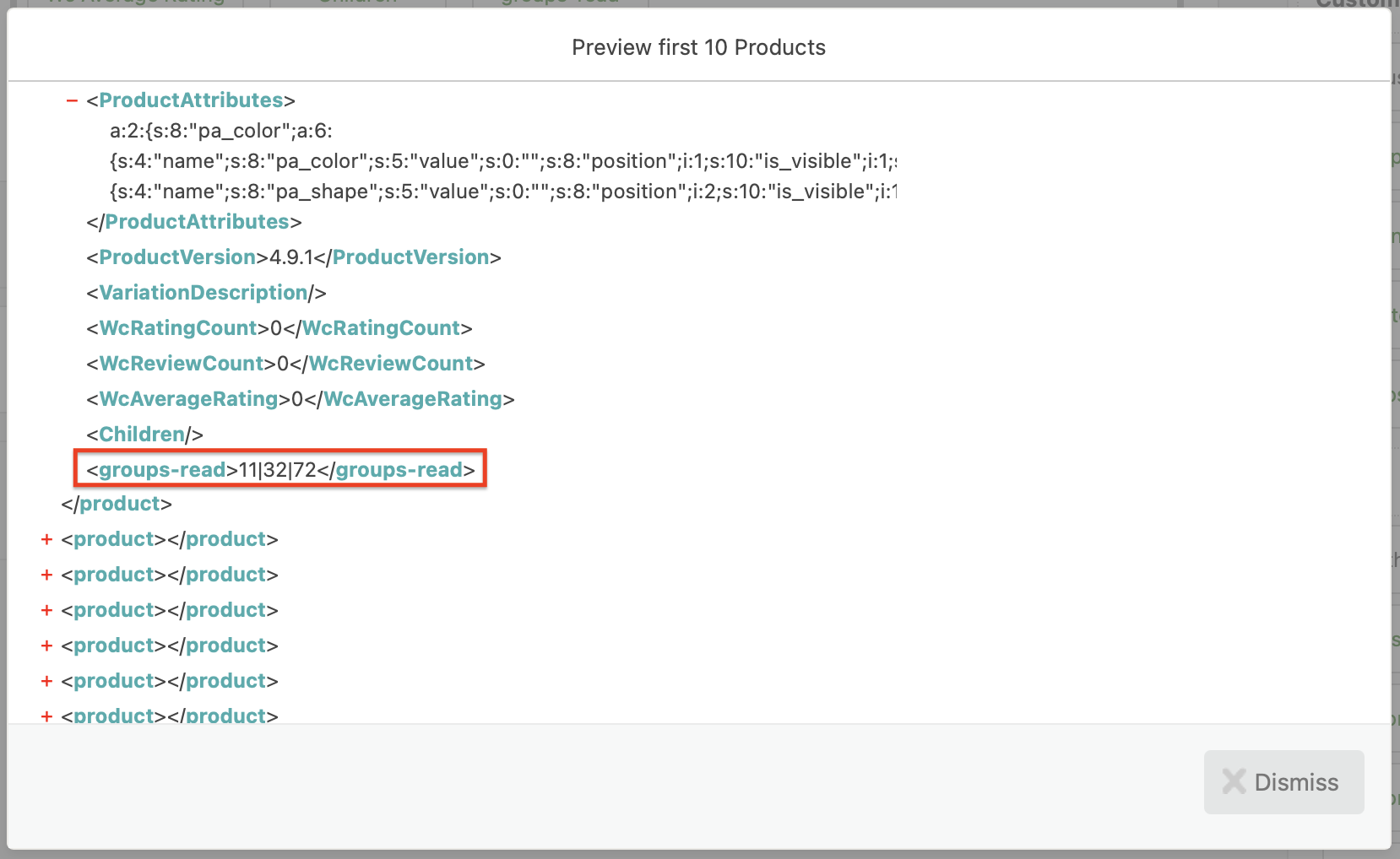 Export Wordpress Data To Xml Wp All Import