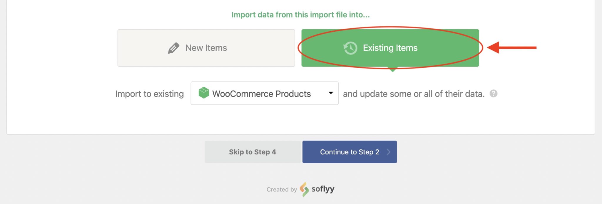 Import Types Available in WP All Import - WP All Import