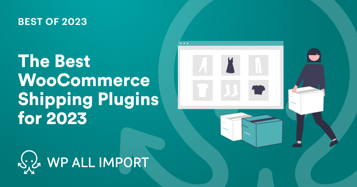 Best WooCommerce Shipping Plugins for 2025