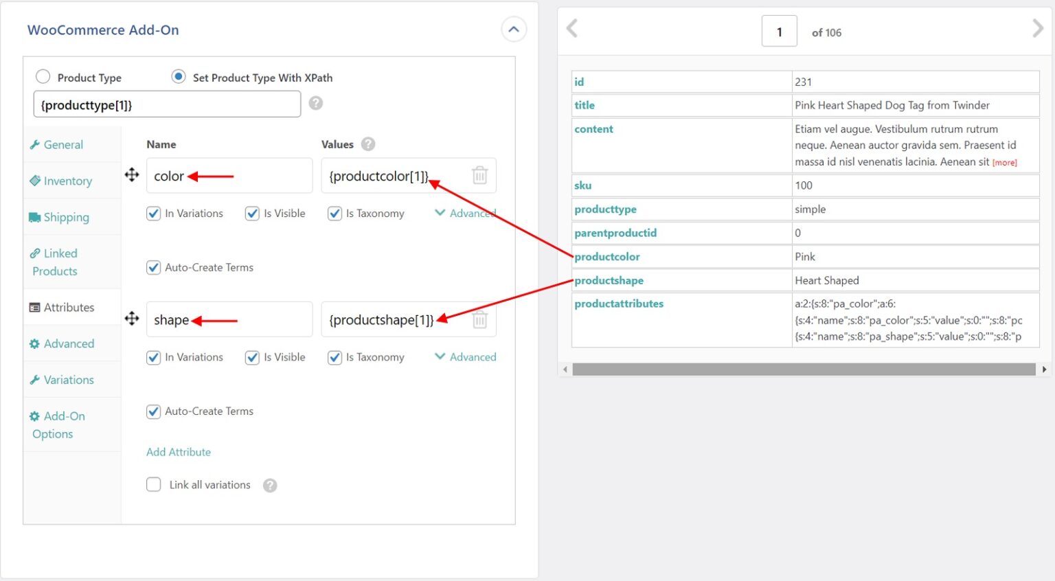 How Do I Bulk Upload Variable Products in WooCommerce?