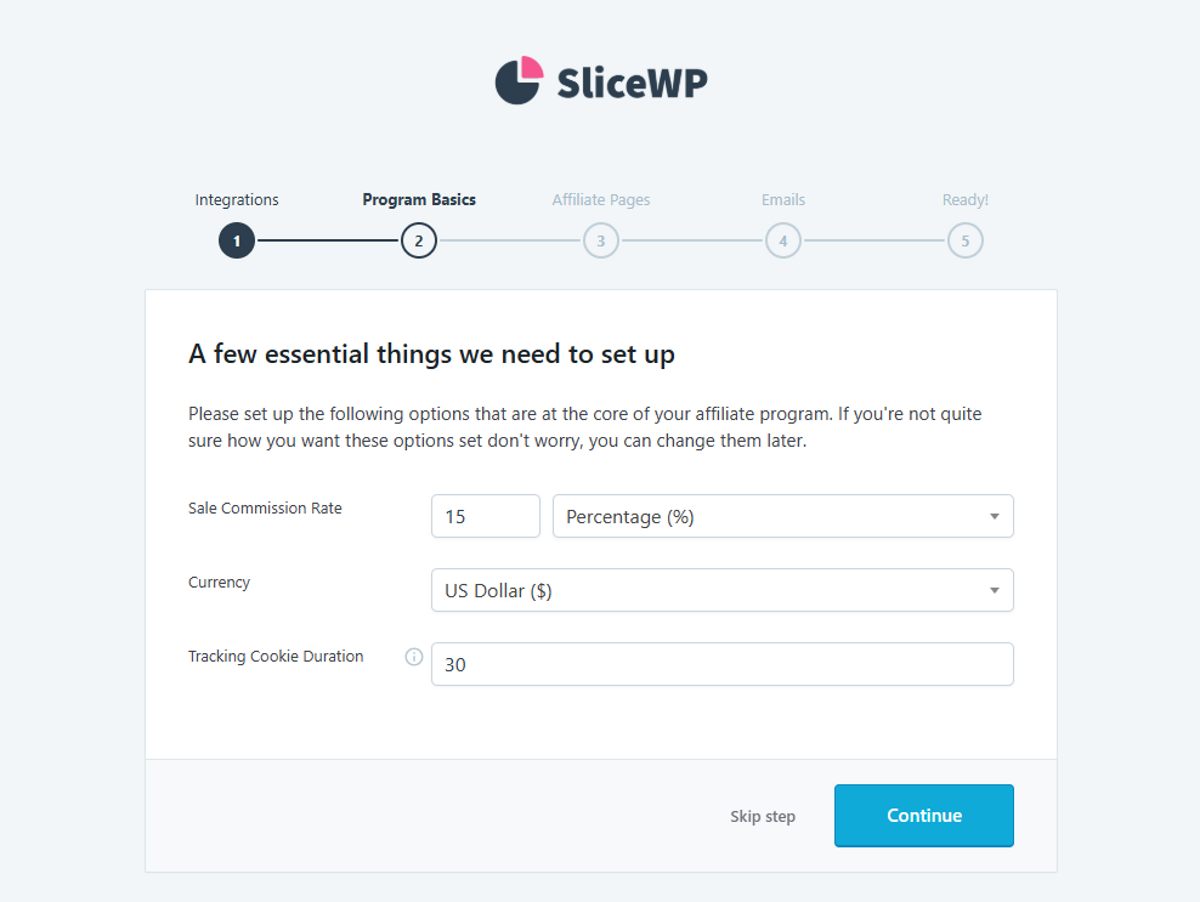 SliceWP Affiliate Plugin: Take a Bigger Slice of the Affiliate Pie