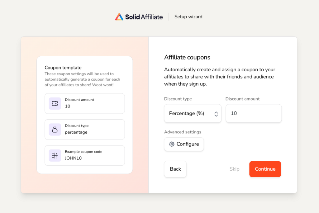 Solid Affiliate Review: Not Just Solid - Superb!