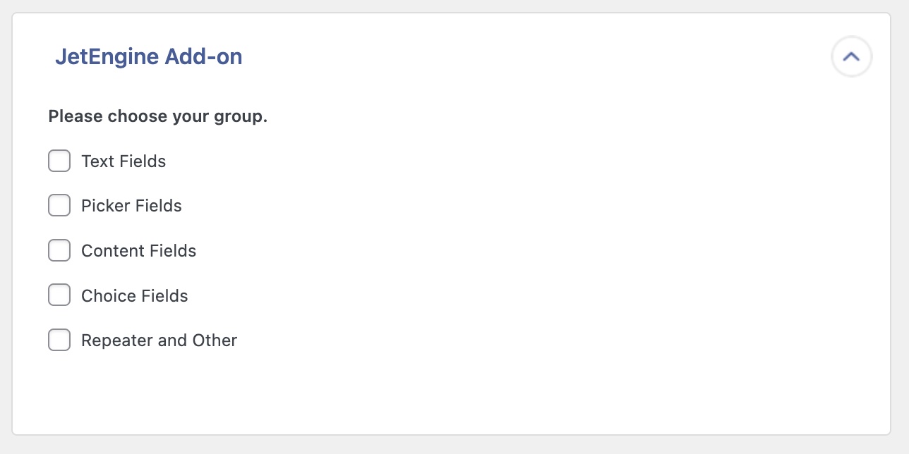 How to Import JetEngine Fields - WP All Import