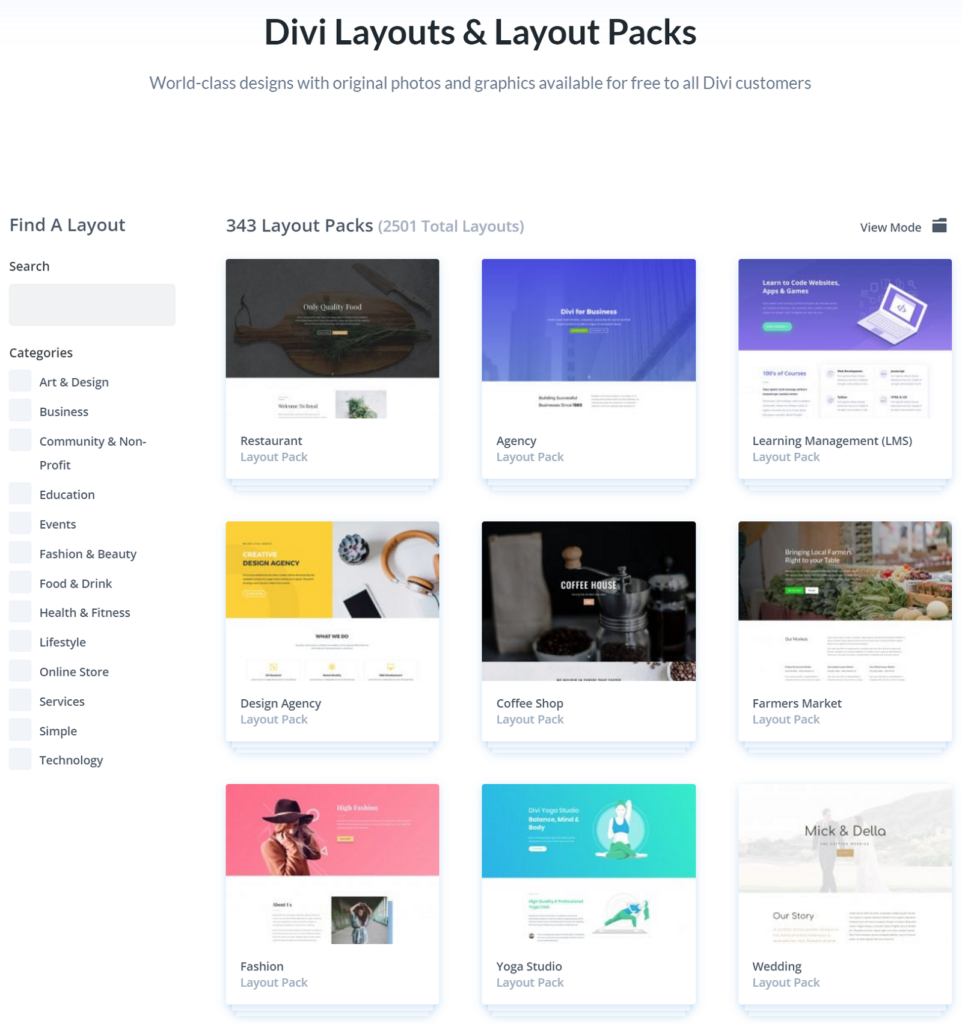 % Best WordPress Page Builders 2025