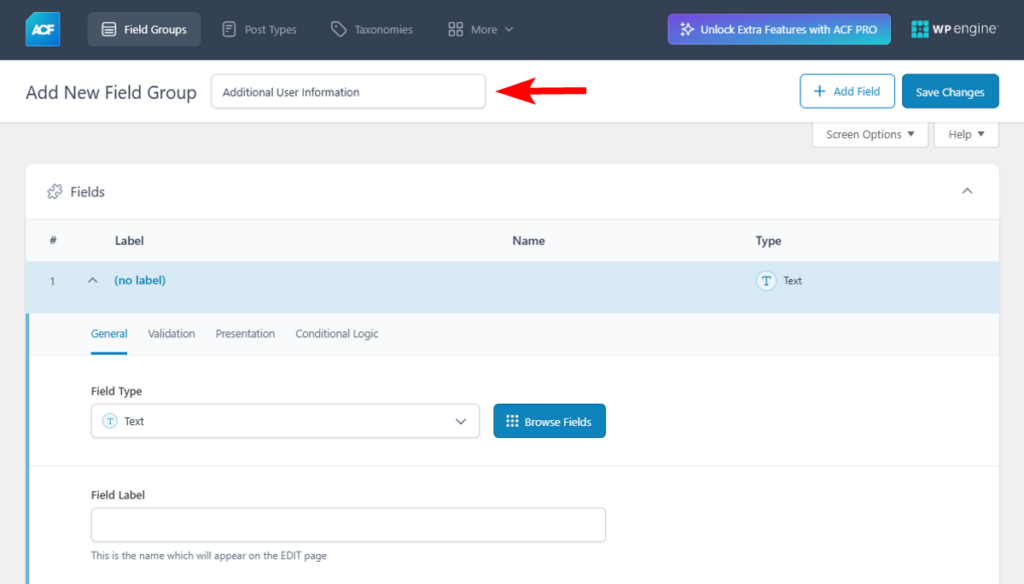 How To Import WordPress Users With Custom Fields - WP All Import