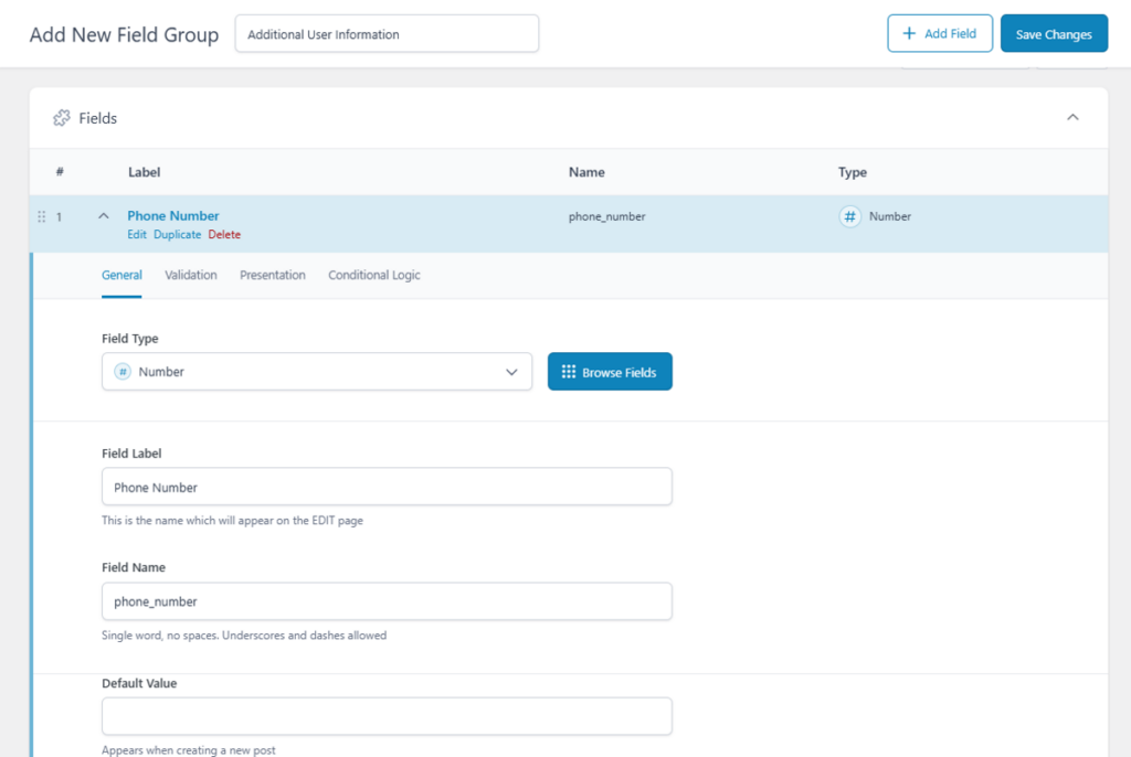 How To Import WordPress Users With Custom Fields - WP All Import