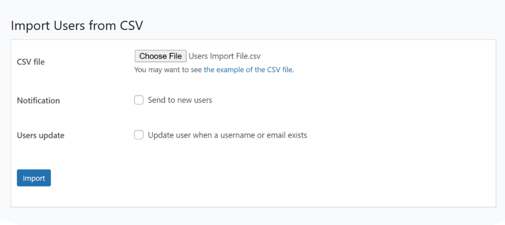 Best Plugins to Bulk Import Users into WordPress - WP All Import