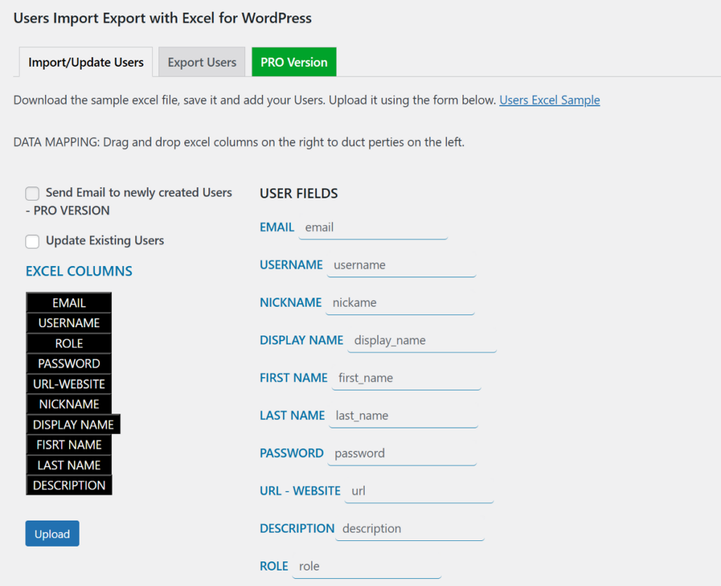 Best Plugins to Bulk Import Users into WordPress - WP All Import