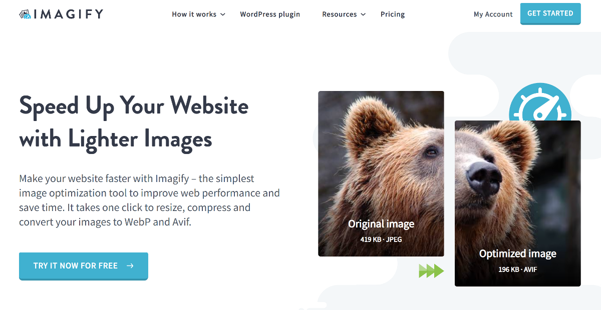 5 Best Image Optimization Plugins for WordPress - WP All Import