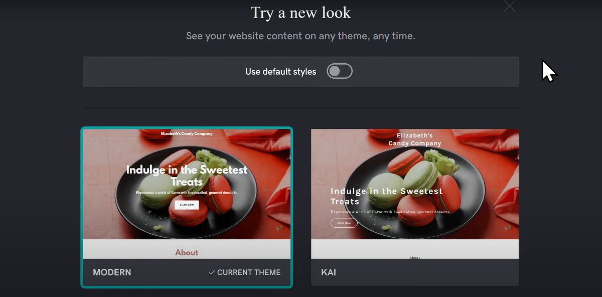 GoDaddy Website Builder vs WordPress (2024) - WP All Import
