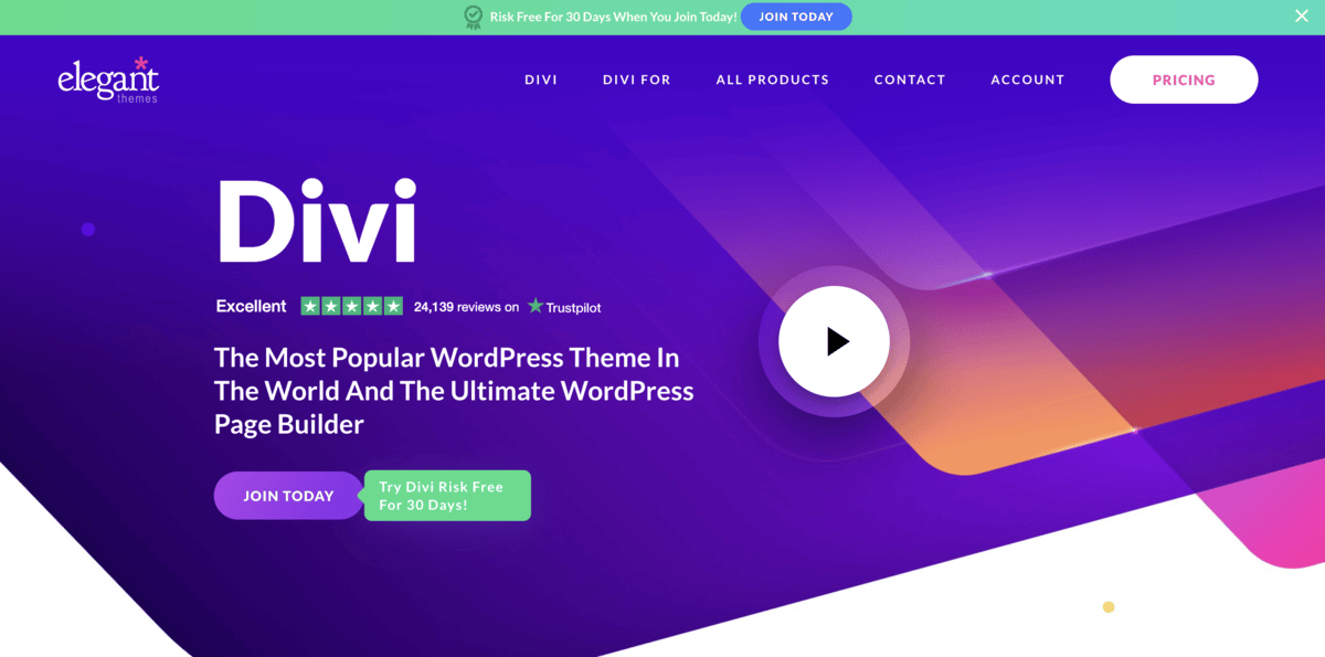 Divi vs WPBakery: Which Offers Better Value? - WP All Import