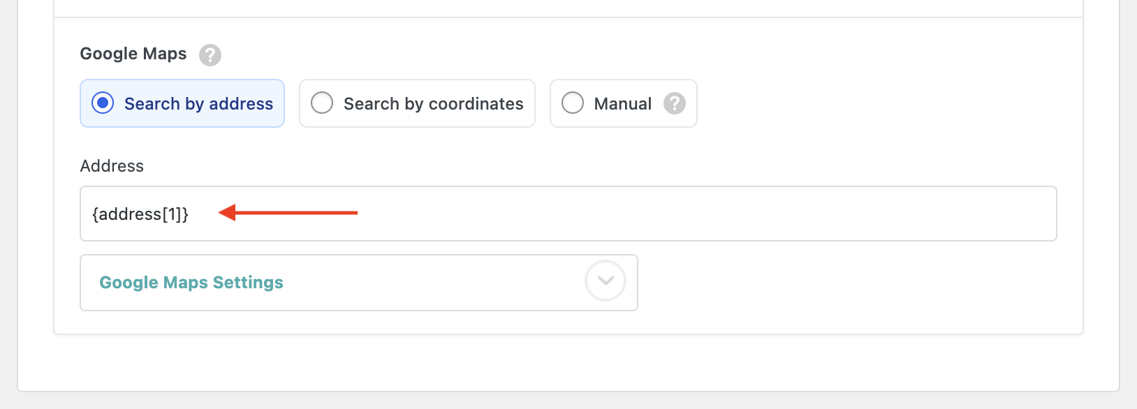How to Import Meta Box Map Fields - WP All Import