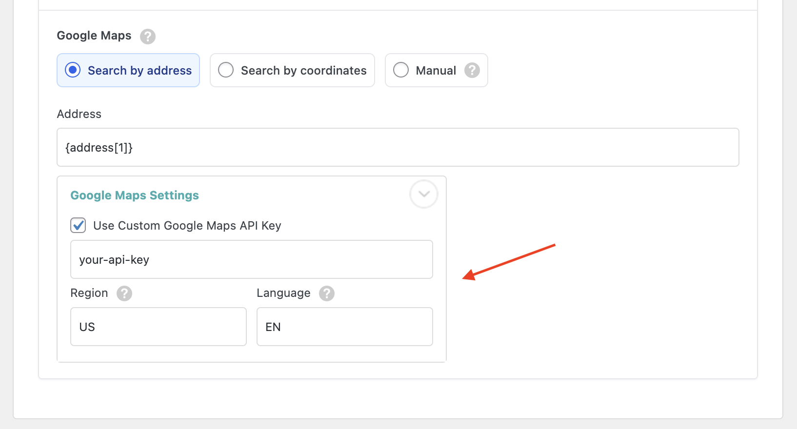 How to Import Meta Box Map Fields - WP All Import
