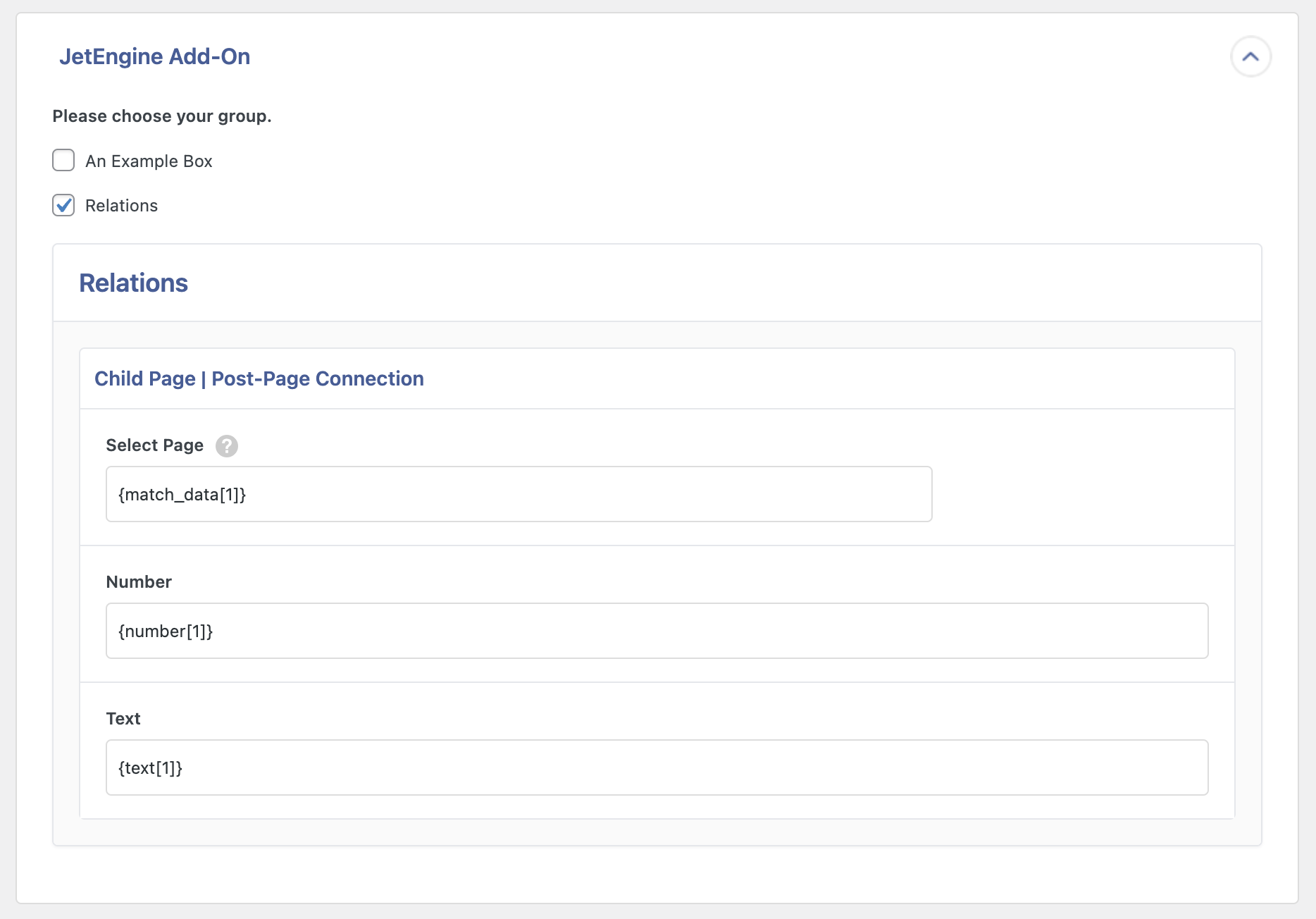 How to Import JetEngine Fields - WP All Import