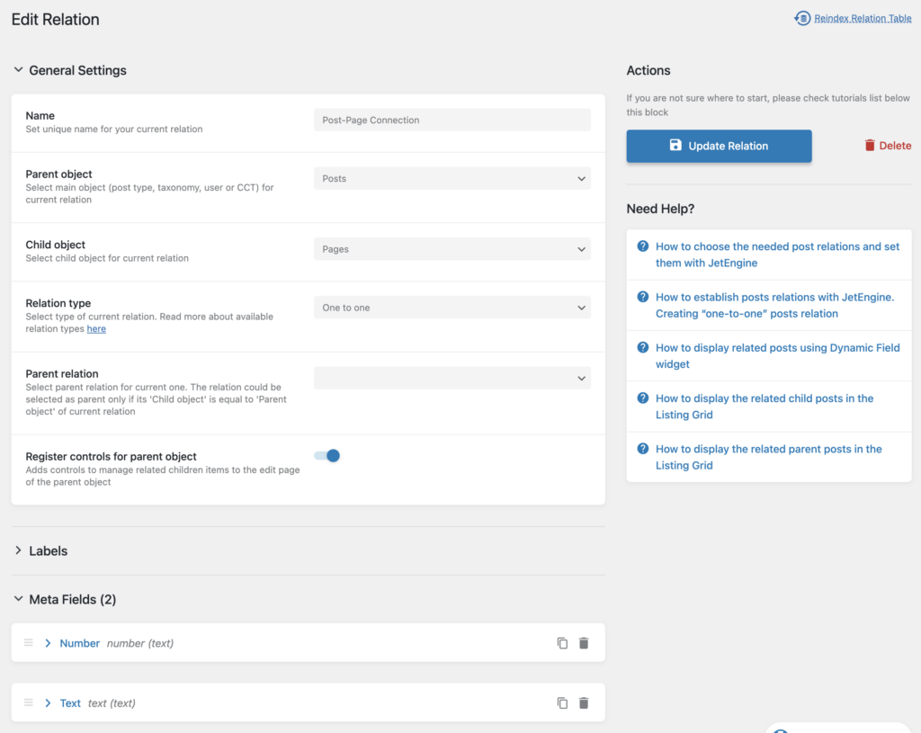 How to Import JetEngine Fields - WP All Import
