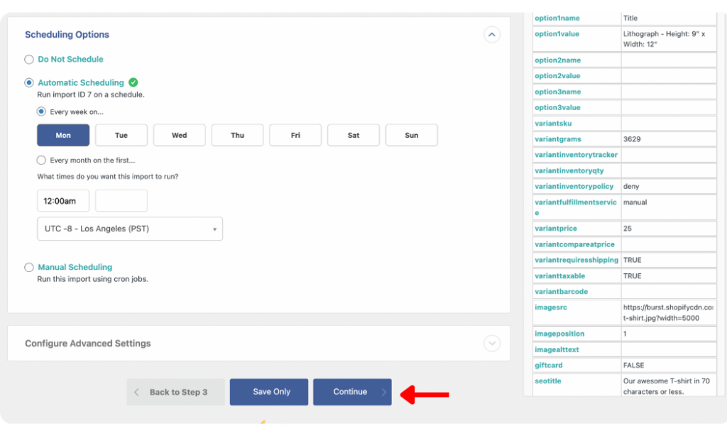 How To Easily Import Products From Shopify to WooCommerce - WP All Import