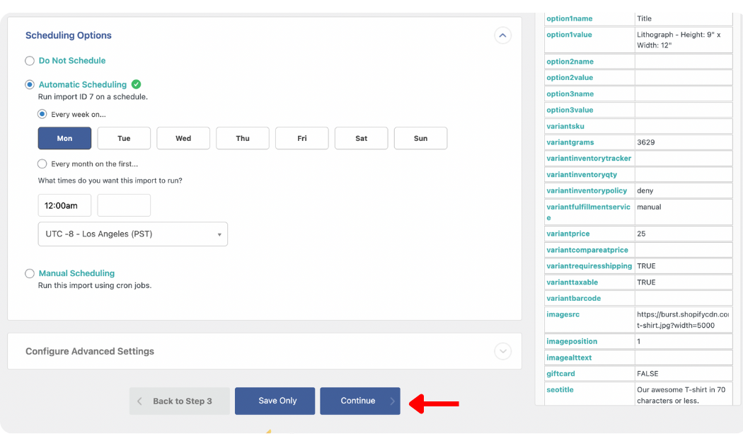How To Easily Import Products From Shopify to WooCommerce - WP All Import