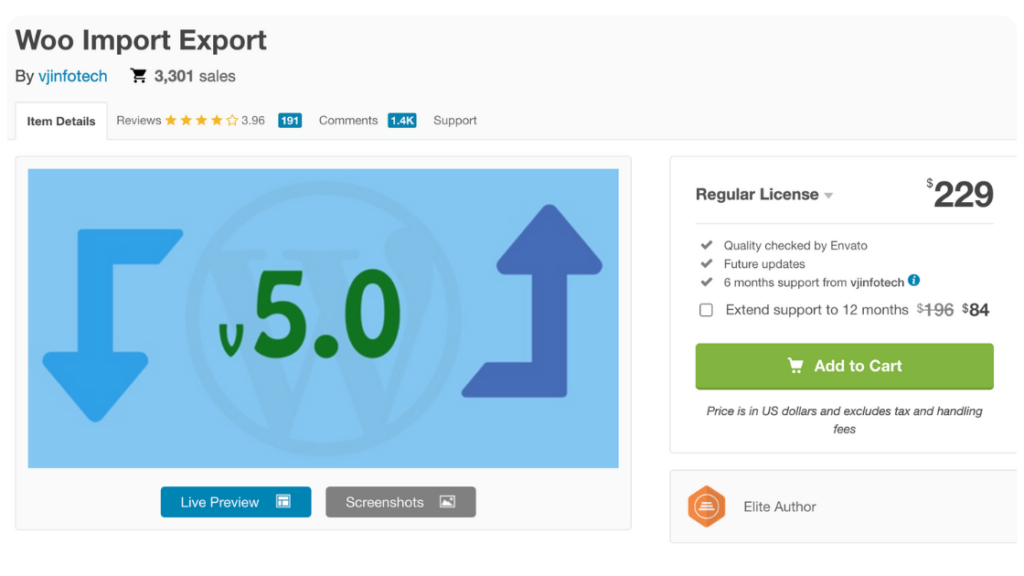 Best Plugins To Import Product Reviews in WooCommerce - WP All Import