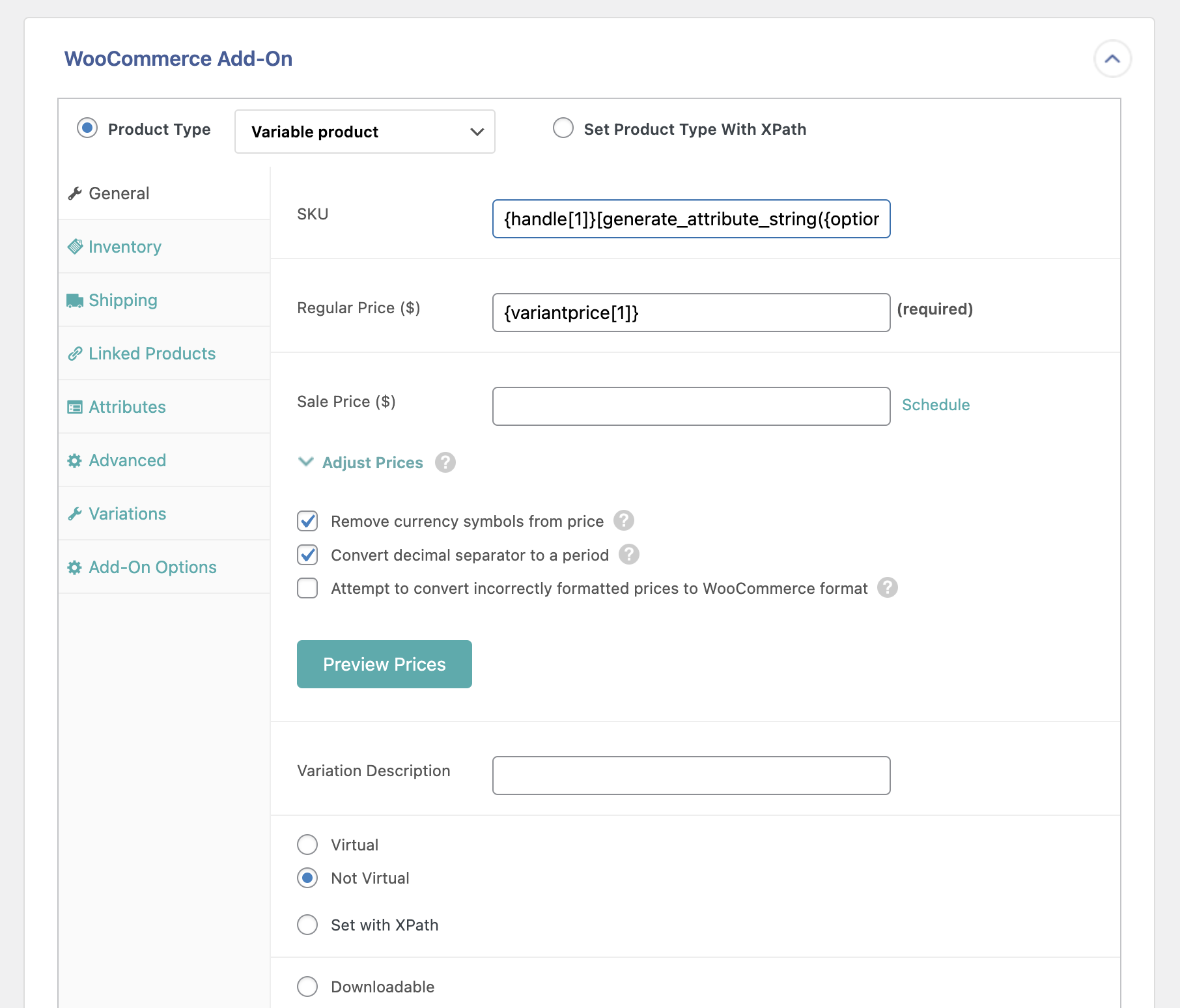 How To Easily Import Products From Shopify to WooCommerce - WP All Import