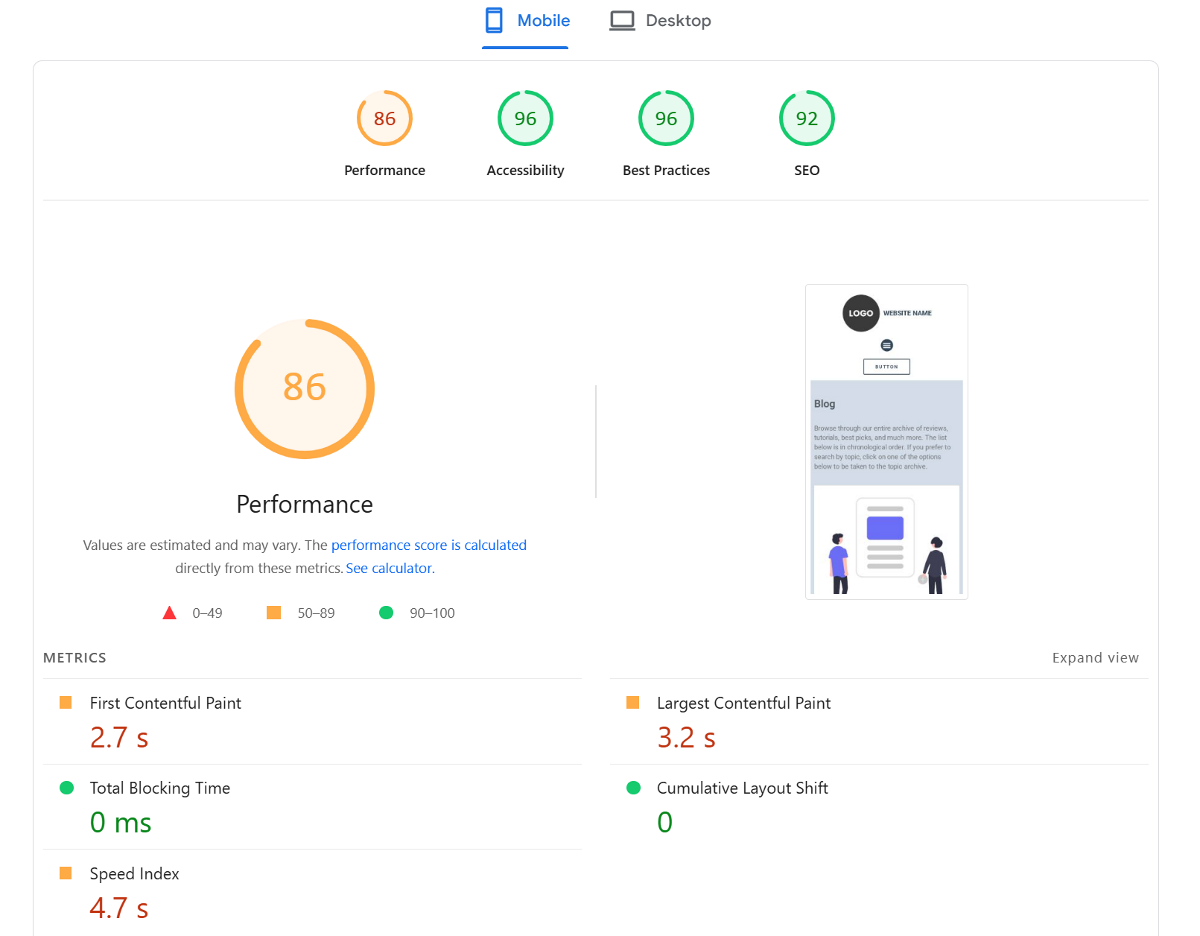 Divi vs Elementor: Speed and Performance - WP All Import