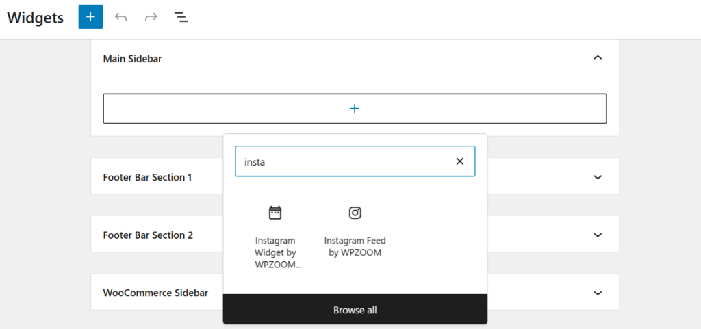 WPZoom's Instagram Widget: A Complete Review - WP All Import