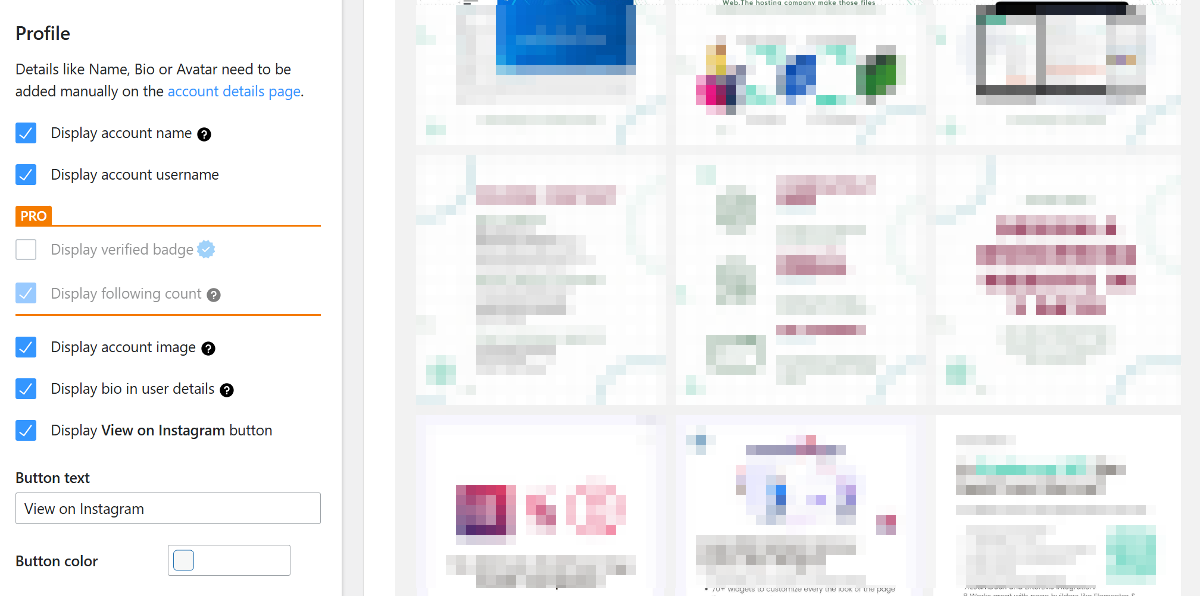 WPZoom's Instagram Widget: A Complete Review - WP All Import