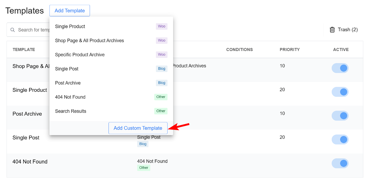 Using ACF Flexible Content in WordPress - WP All Import
