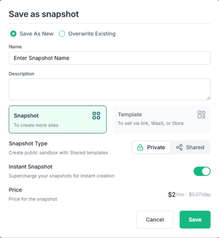 InstaWP Review: A Superb Cloud Platform for WordPress Developers and ...