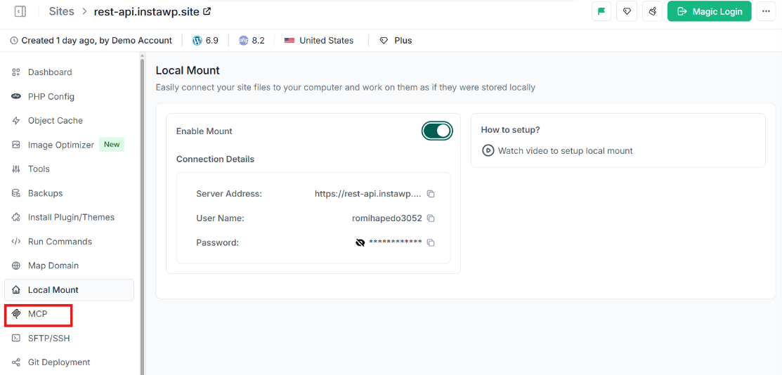 InstaWP Review: A Superb Cloud Platform for WordPress Developers and ...