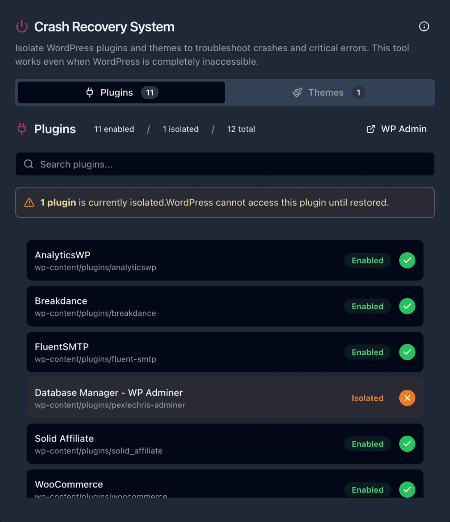 How to Debug Issues in a WordPress Plugin - WP All Import